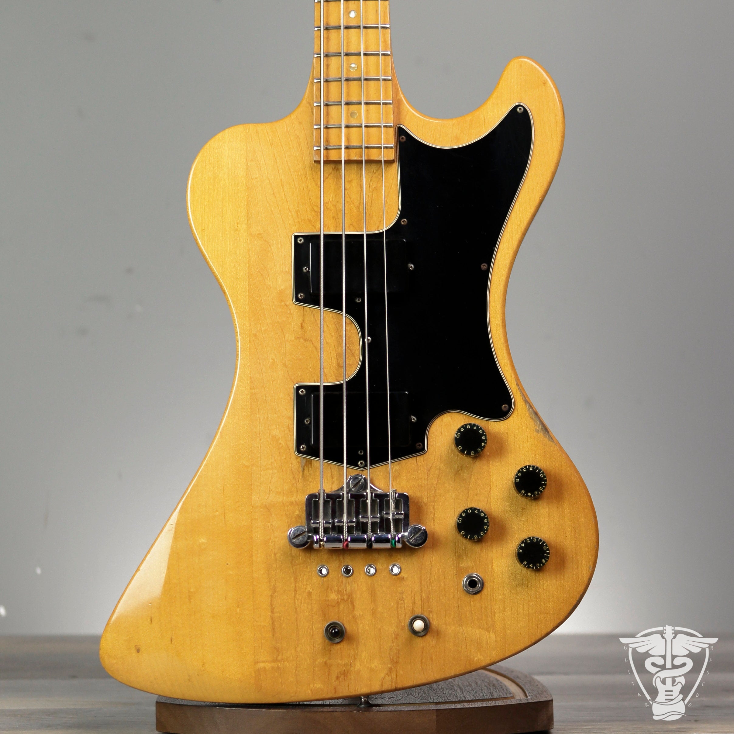 1978 RD Artist Bass - 11.2 LBS – The Guitar Rescue